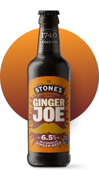 Hem - Ginger Joe