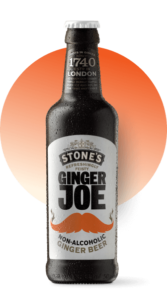 Hem - Ginger Joe